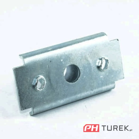 Uchwyt noża kosiarki dym 1553 adapter piasta phturek.pl